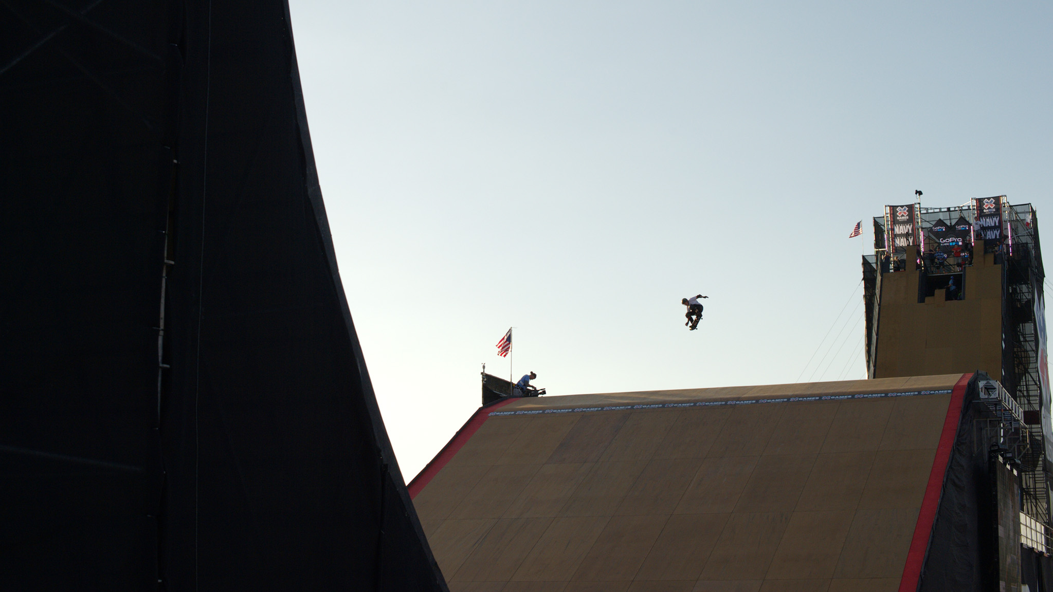 Final Skate Big Air