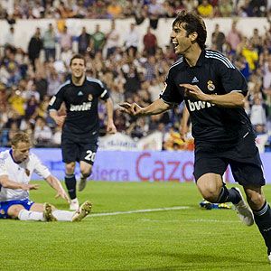 Kaká: "Sufrí mucho con las lesiones" - ESPN