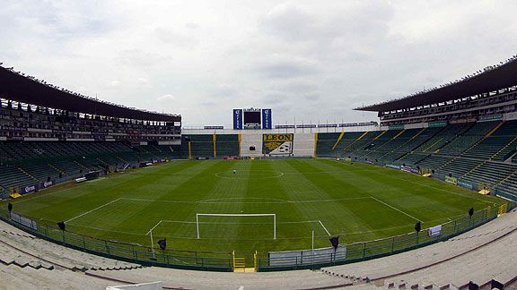 Club León anunció un proyecto ambicioso para renovar su estadio