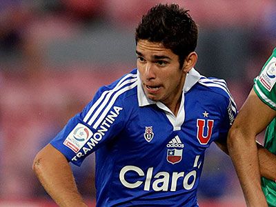 Chino Martínez: "Estamos confiados de que podemos hacer gran partido" - ESPN