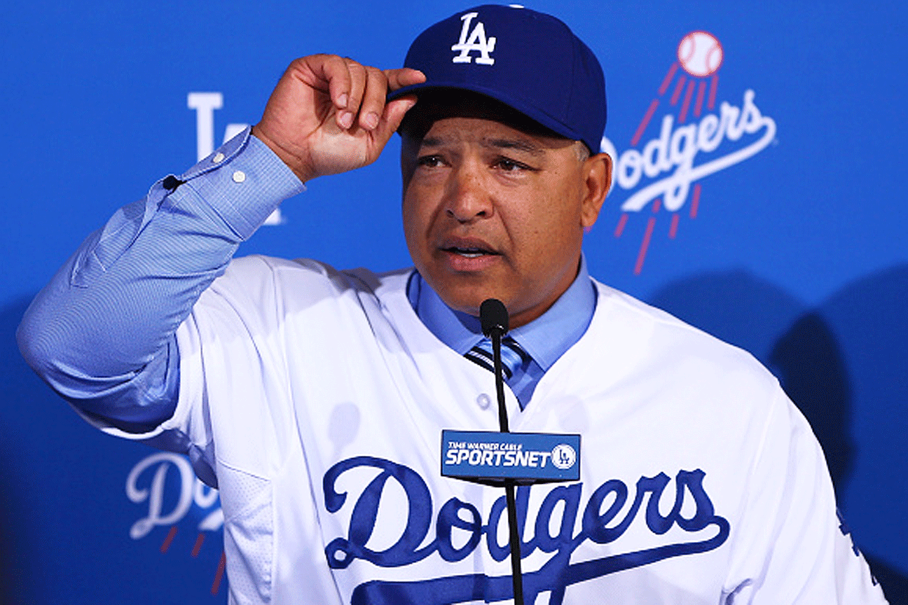 Manager Dave Roberts sabe que afición de LAD desea una Serie Mundial
