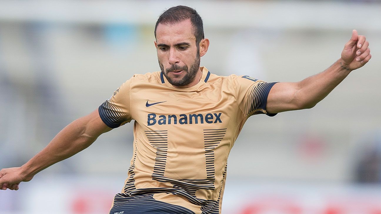 Alejandro Castro: No es obligación ganar la Copa América