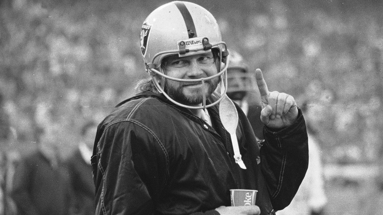 Kevin Greene encuentra su nicho entre los inmortales de la NFL