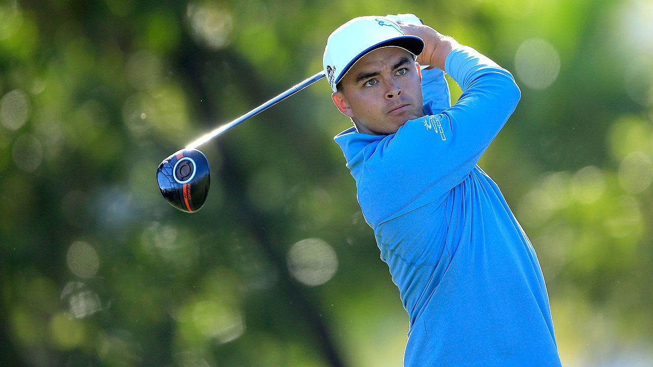 Fowler es el nuevo líder del PGA de Palm Beach - ESPN