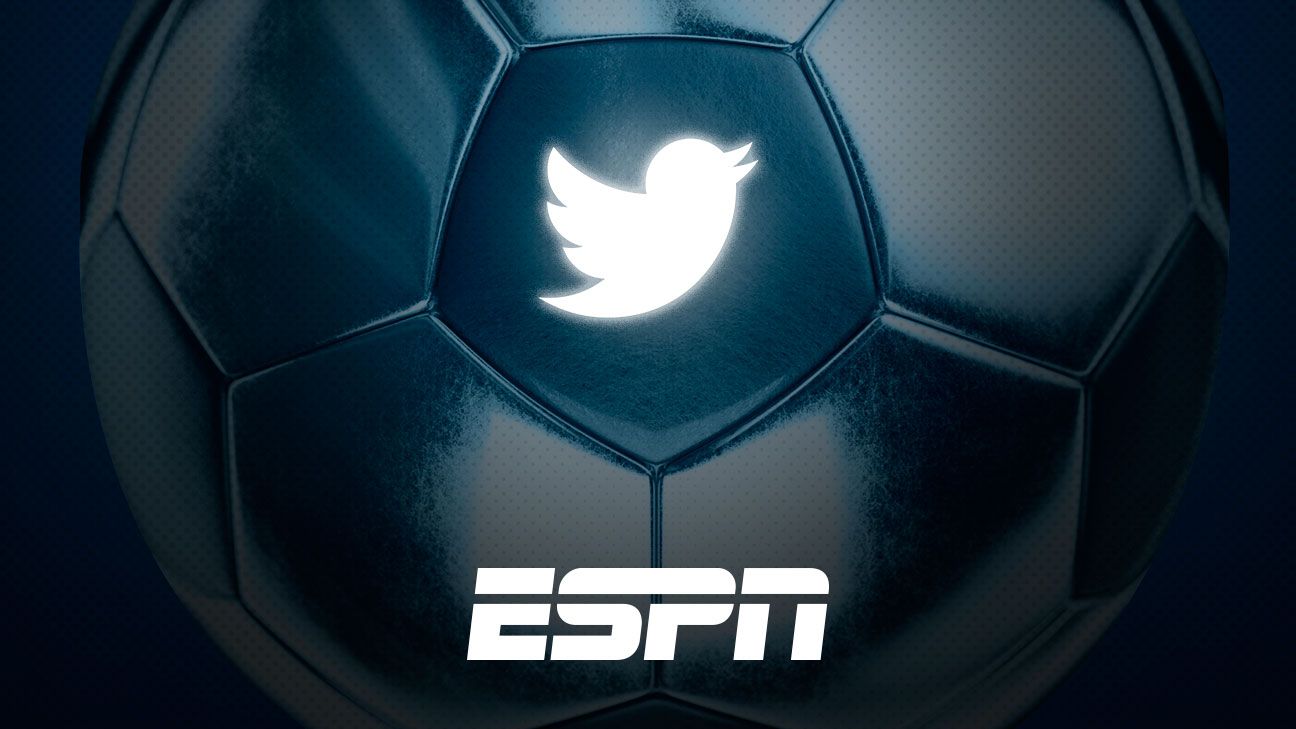 Diez historias para recordar en los 10 años de Twitter - ESPN