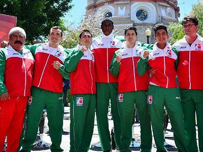 Curiel y Rodríguez encabezarán a Guerreros ante Cuba en WSB