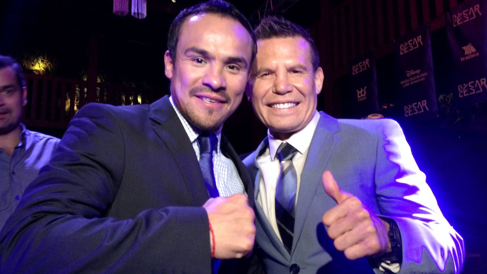 Revelará Julio César Chávez secretos en serie de televisión - ESPN