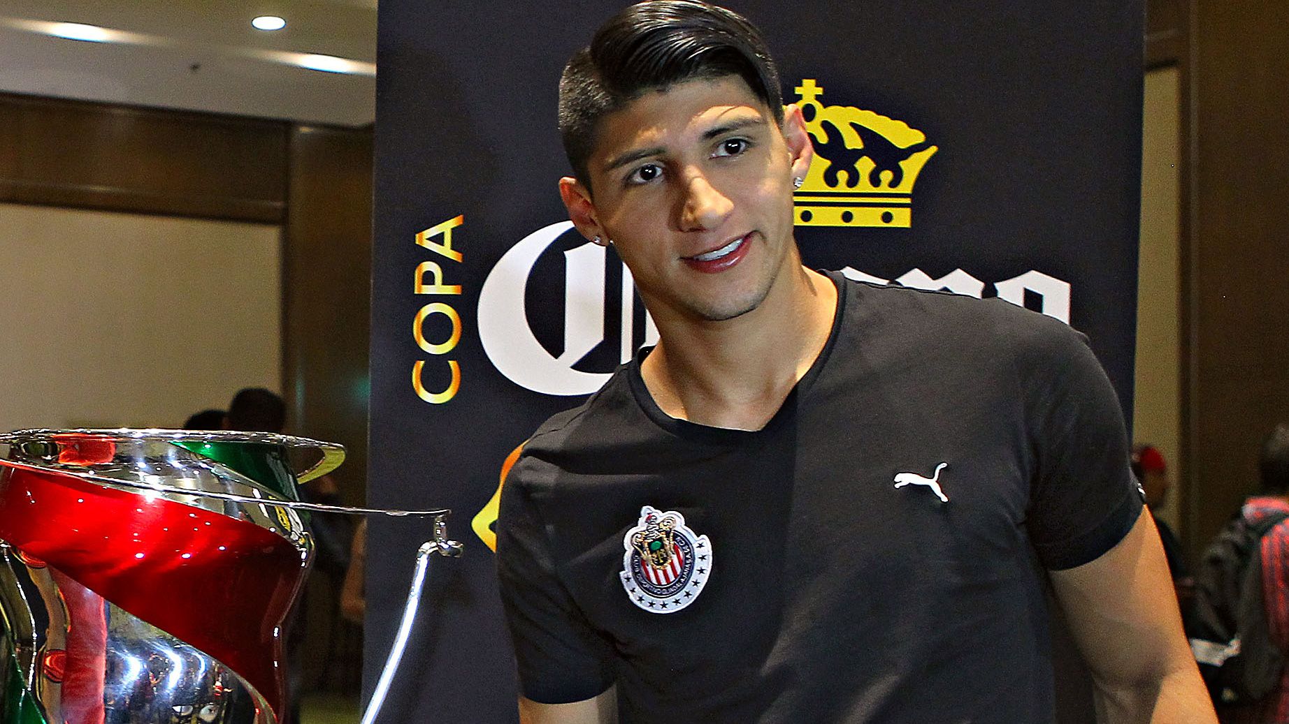 "No hay pretextos para no ser campeones": Pulido - ESPN