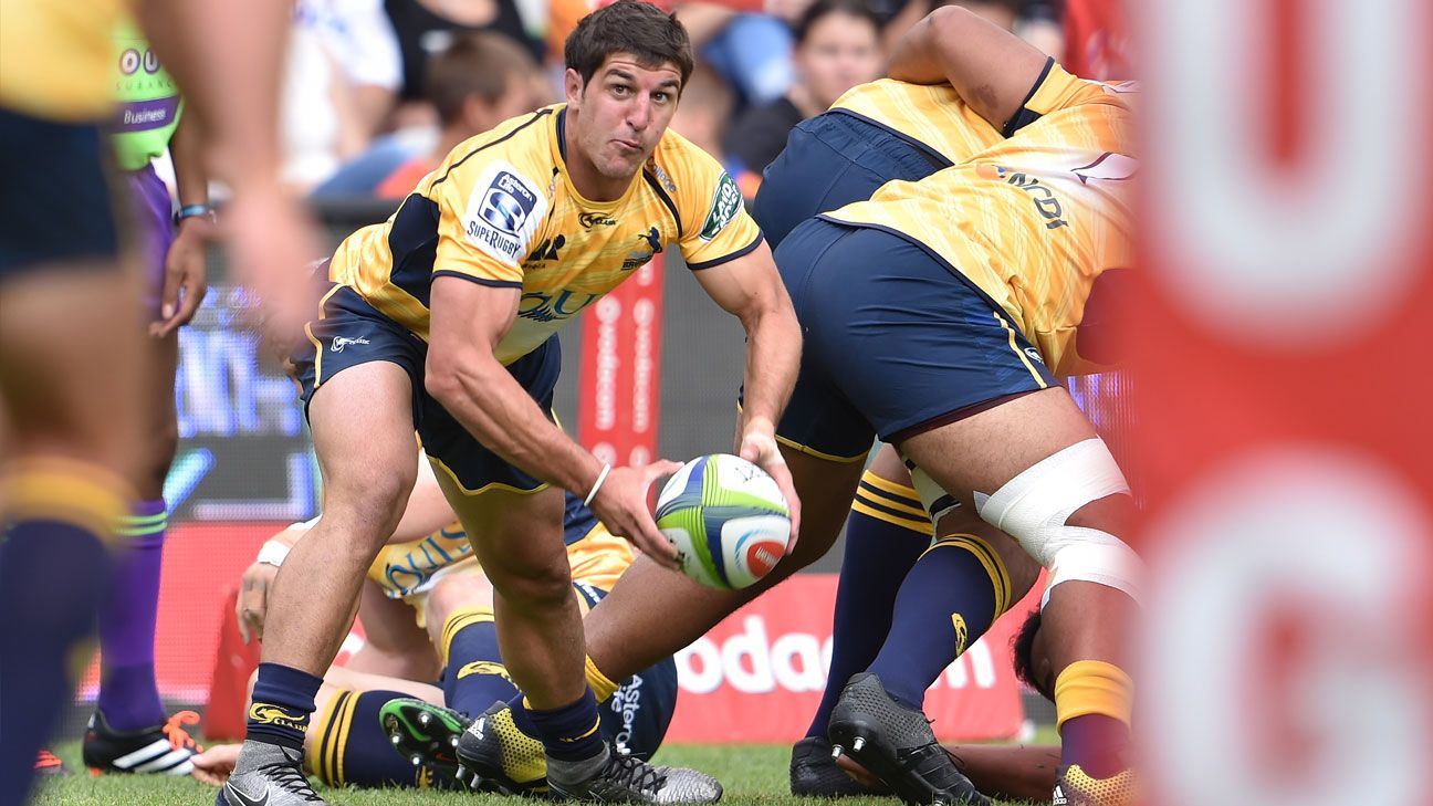 El Super Rugby entra en zona de definición - ESPN