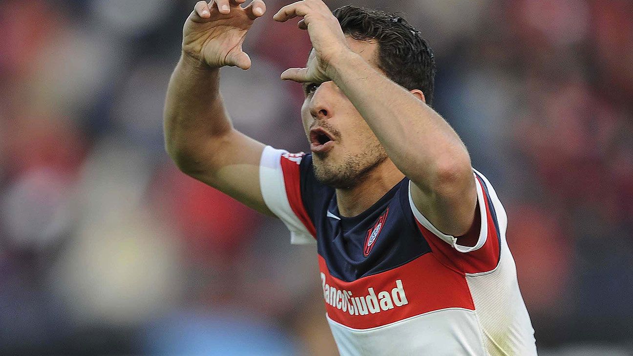 Sebastián Blanco: "Hicimos un torneo grandioso" - ESPN