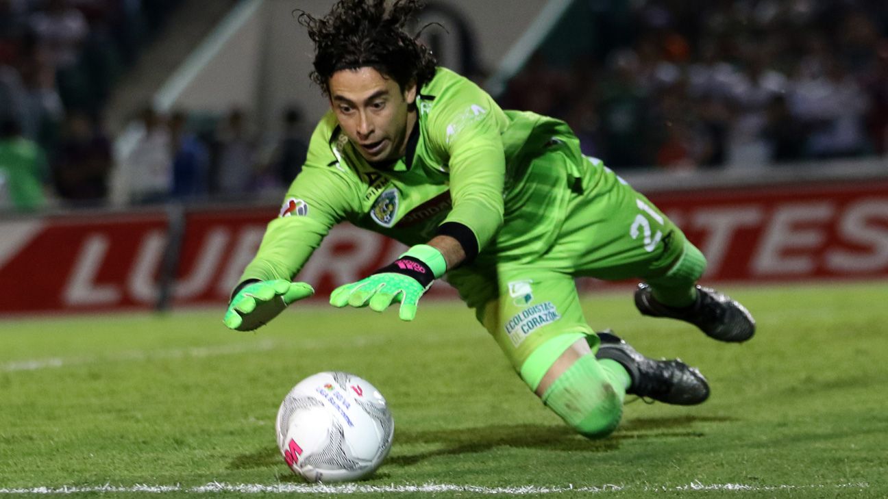 Óscar Jiménez niega vínculo con equipo español