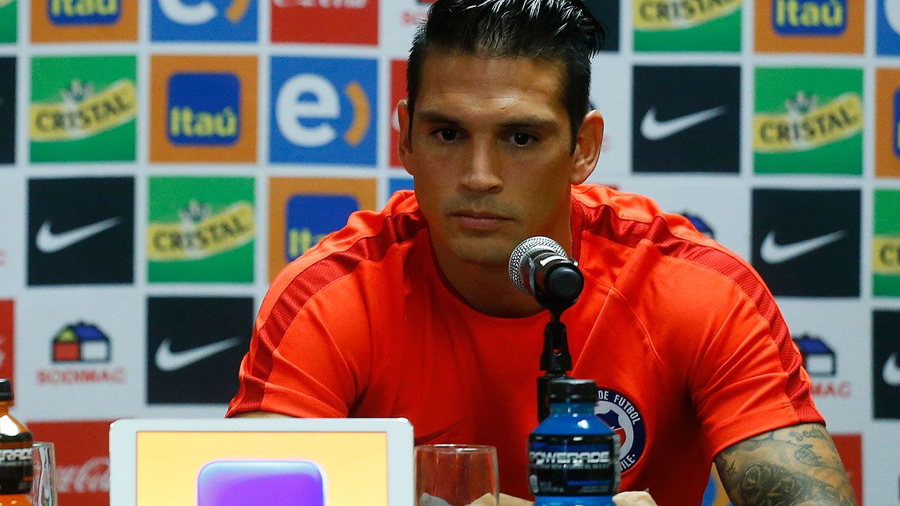 Mark González: "Ahora se todos se suben carro de la victoria"