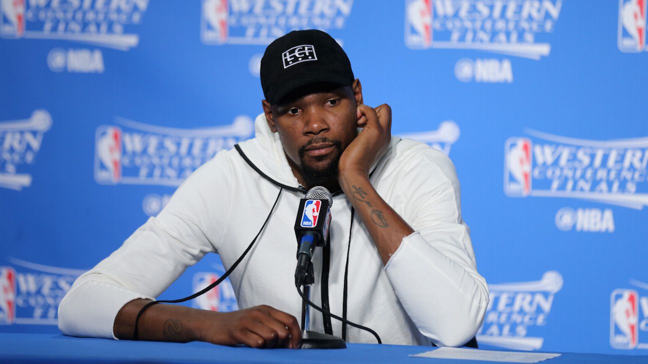 Los mejores memes tras el arribo de Kevin Durant a los Warriors