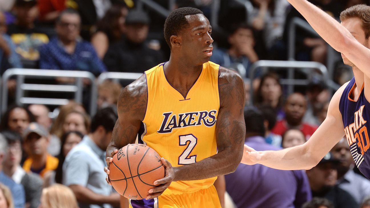 Clippers firman a Brandon Bass para que se una a Doc Rivers