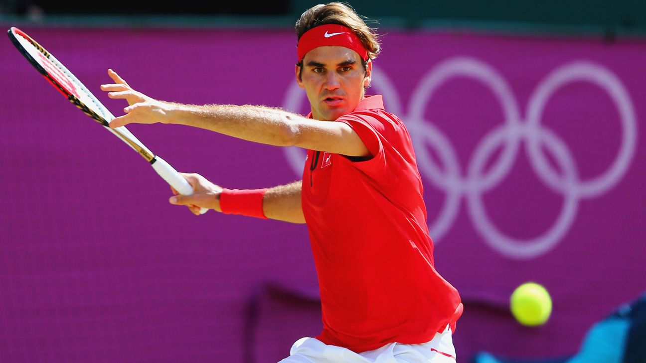 Cambios para el tenis olímpico