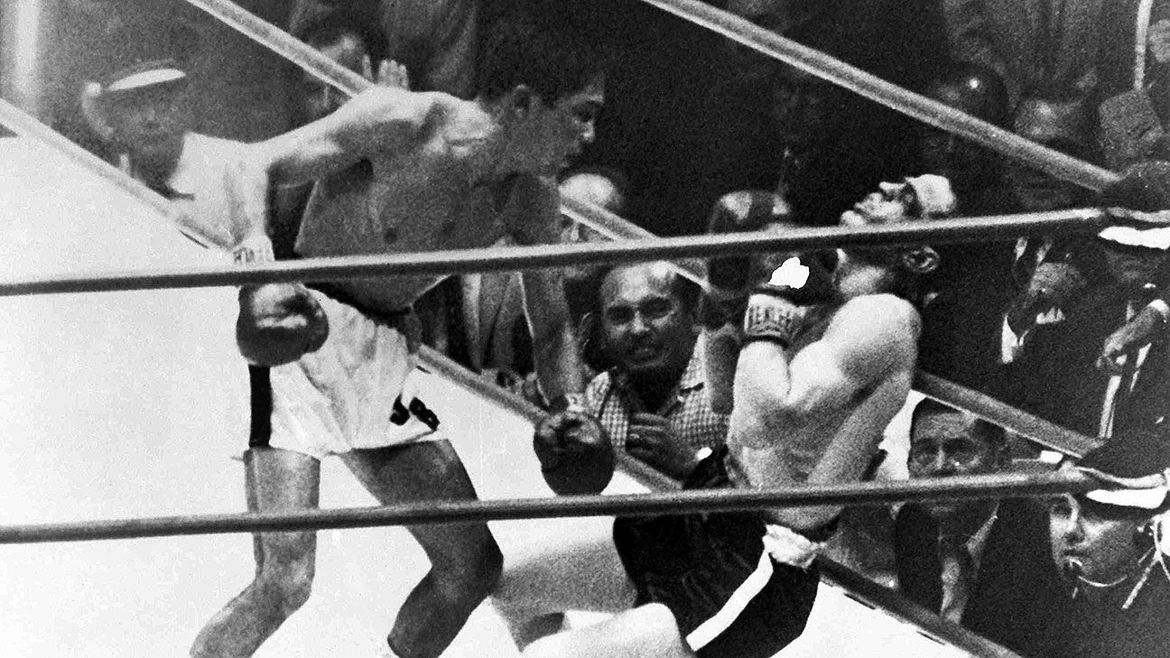 Fallece a los 80 años el ídolo mexicano José Becerra