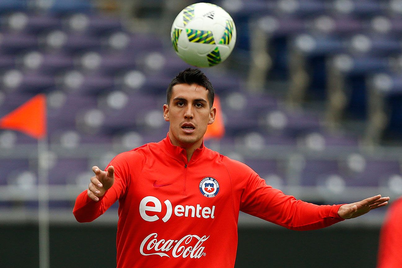 Javier Margas respaldó titularidad de Roco en reemplazo de Jara - ESPN