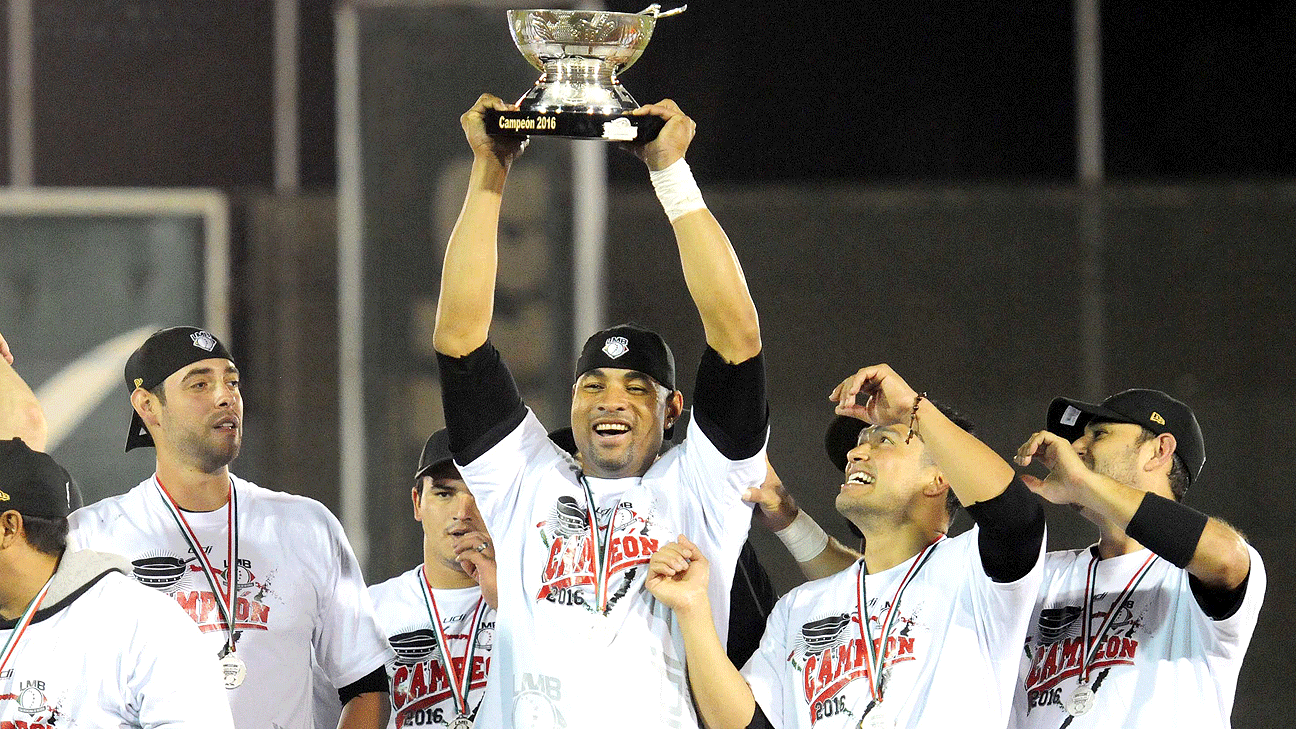 Luego de 12 años, panameño Rubén Rivera de nuevo es campeón - ESPN
