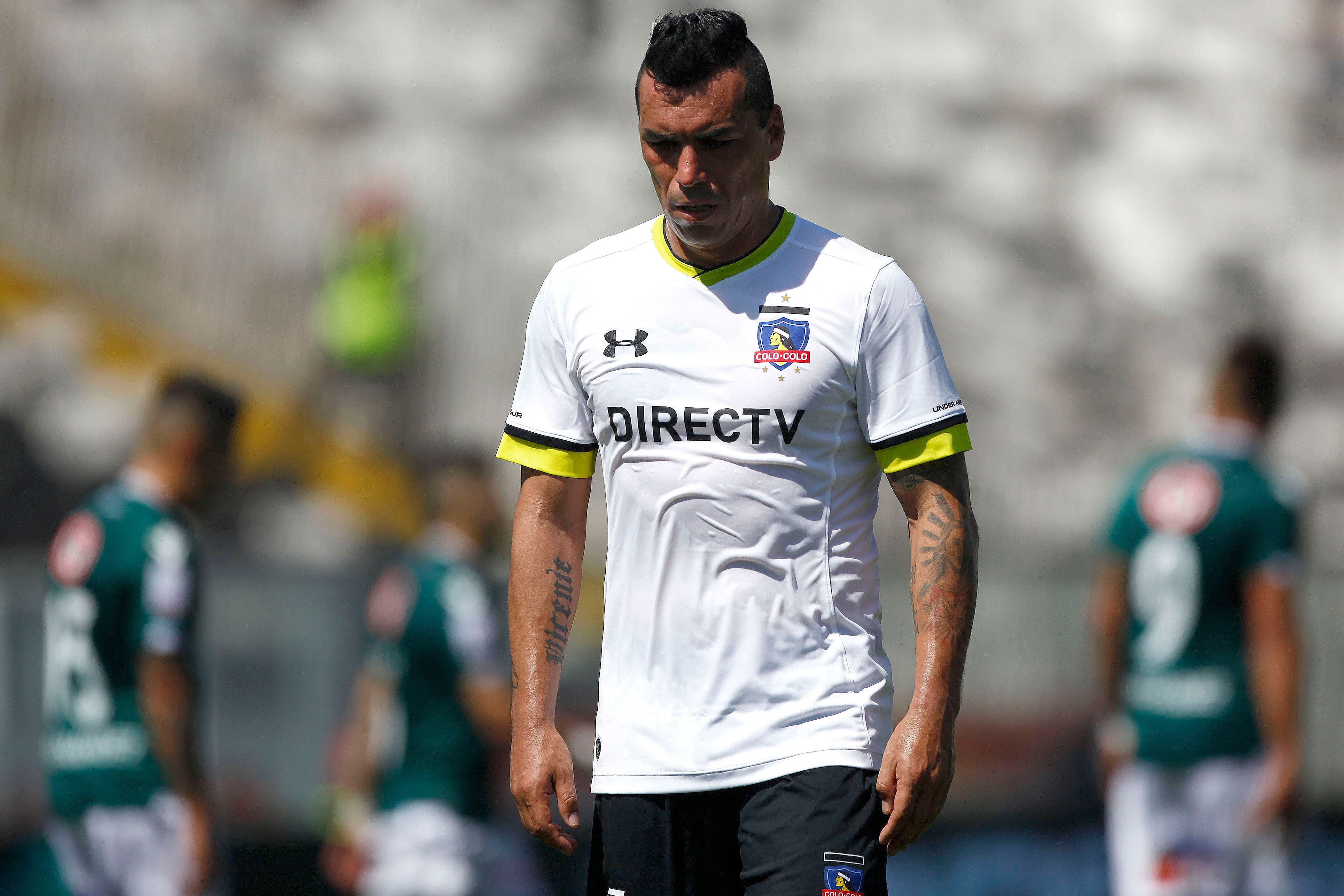 Esteban Paredes: "El Superclásico nos pilla en un momento crítico" - ESPN