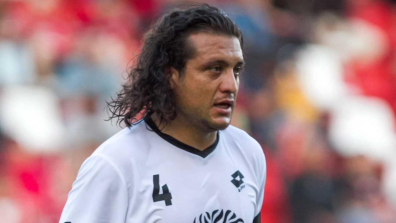 Para Héctor Reynoso, Chivas debe asumir el papel de favorito