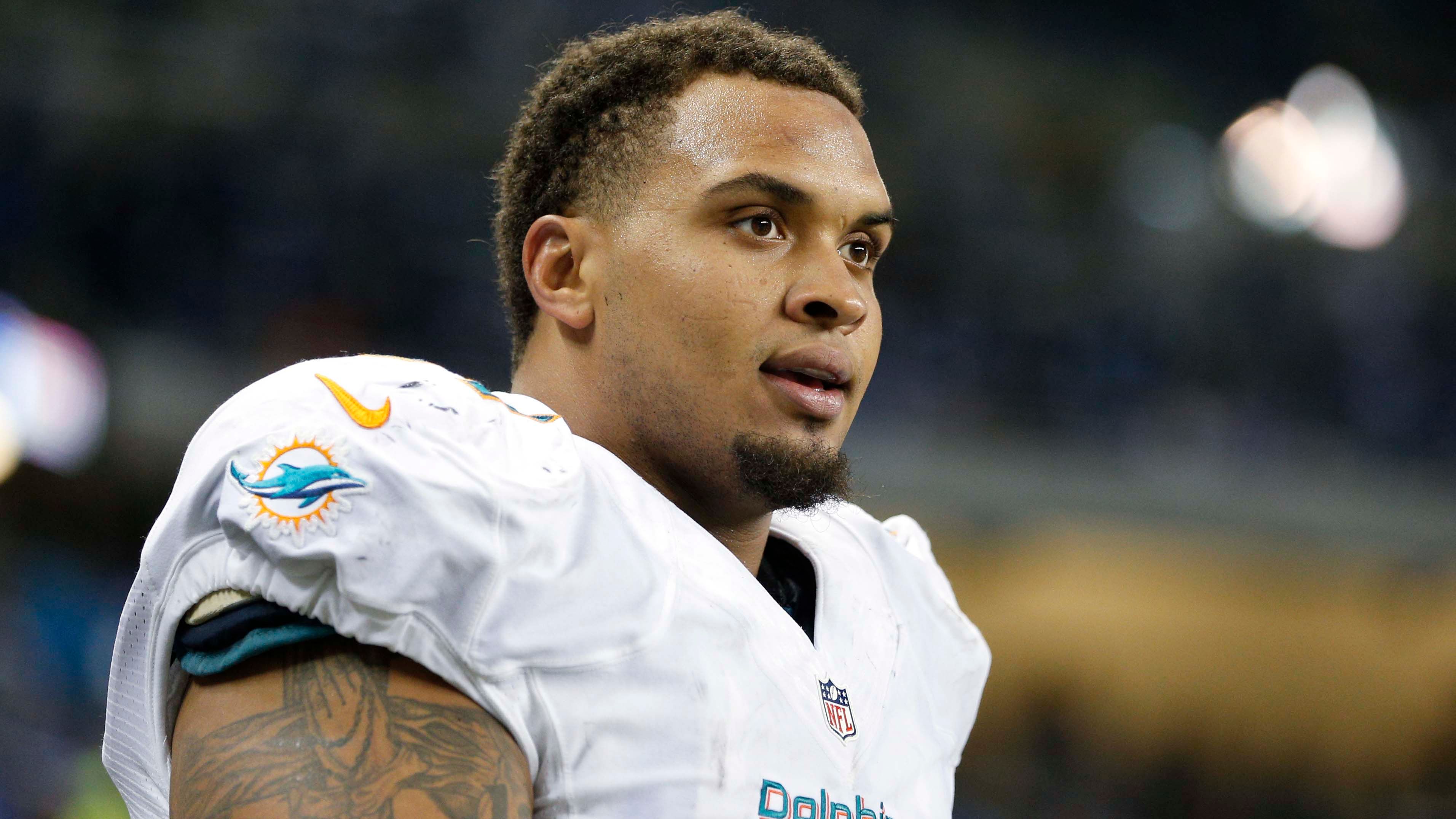 La lesión de cadera no amenaza la carrera de Mike Pouncey - ESPN