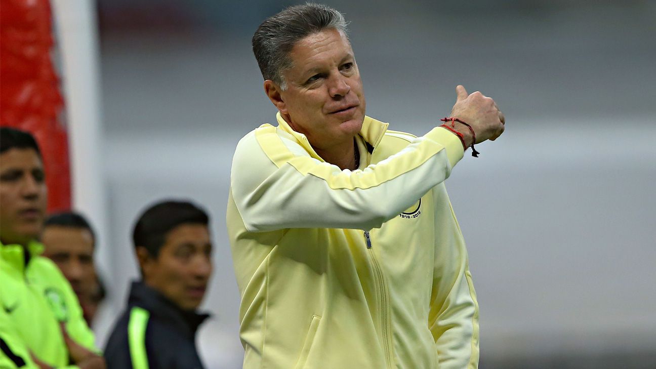 Los 6 retos del sucesor de Ricardo Peláez en América