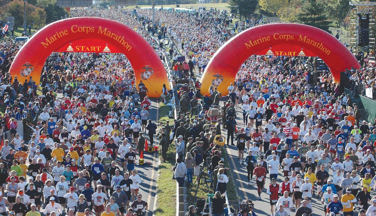 Consejos para la línea de largada - ESPN