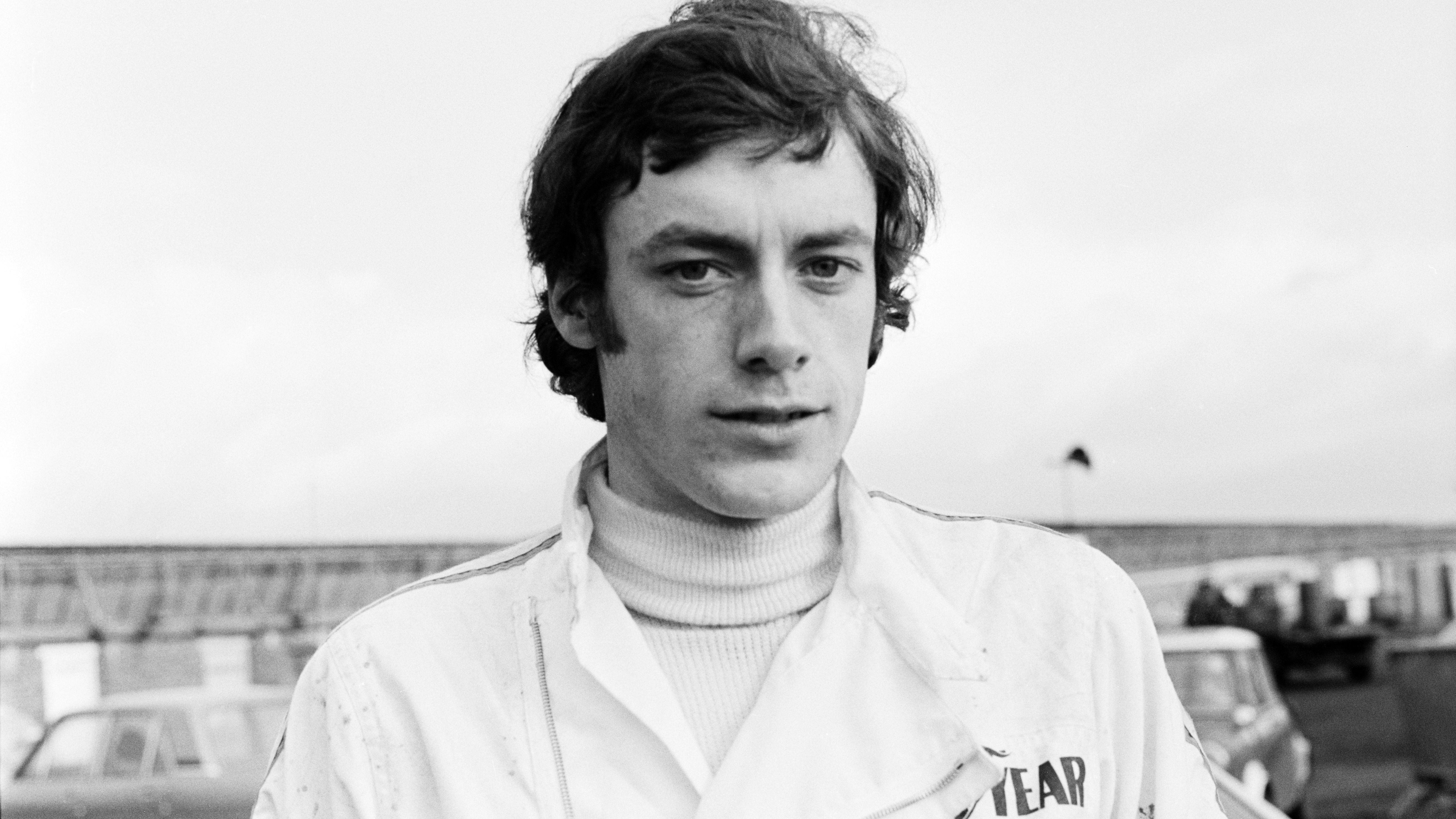 Tom Pryce, a 40 años de su muerte en la tragedia de Kyalami
