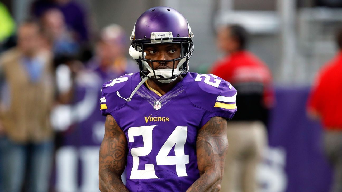 Panthers contrataron a defensivos Mike Adams y Captain Munnerlyn - ESPN