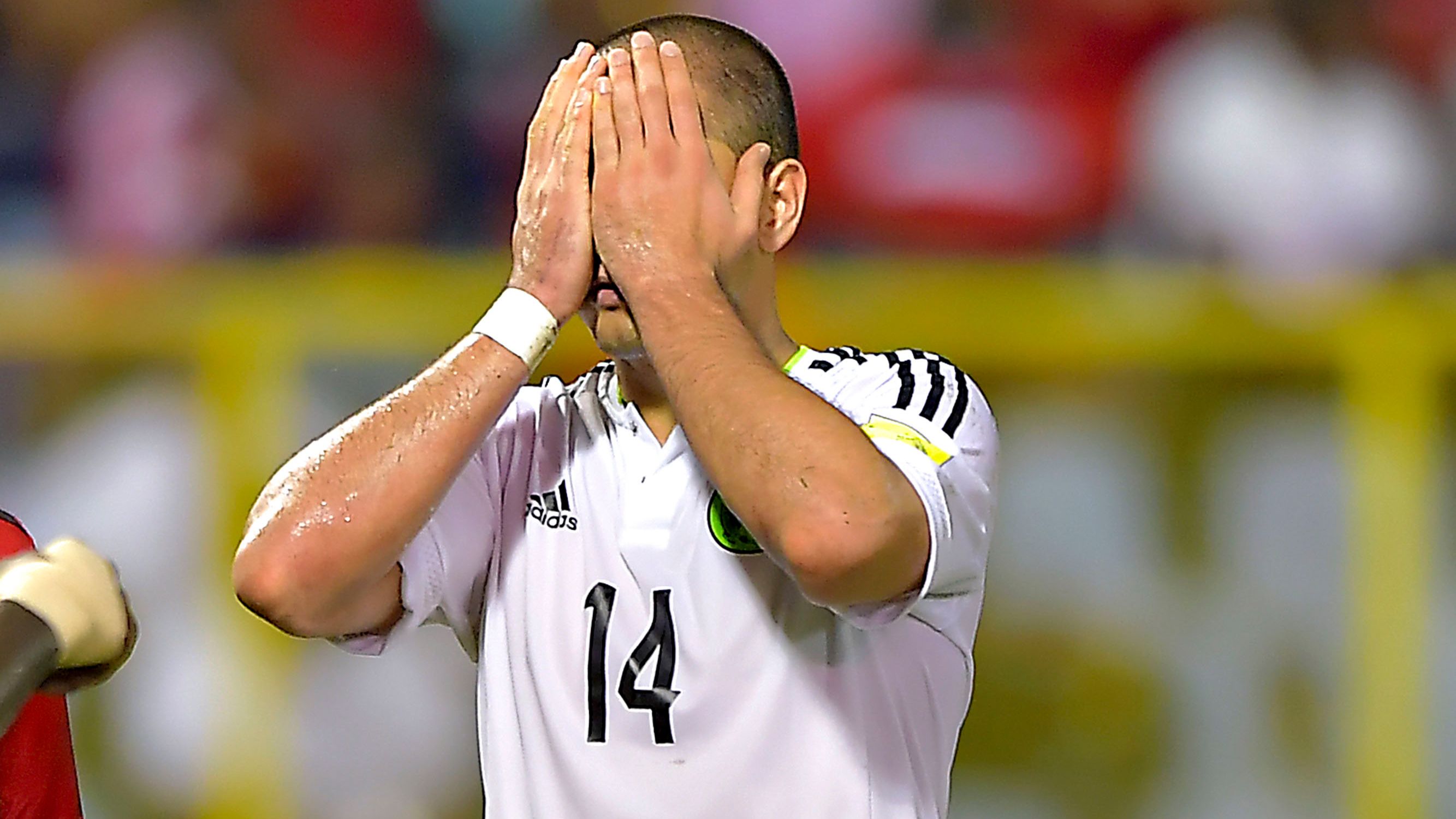 Los memes del triunfo sobre Trinidad y Tobago - ESPN