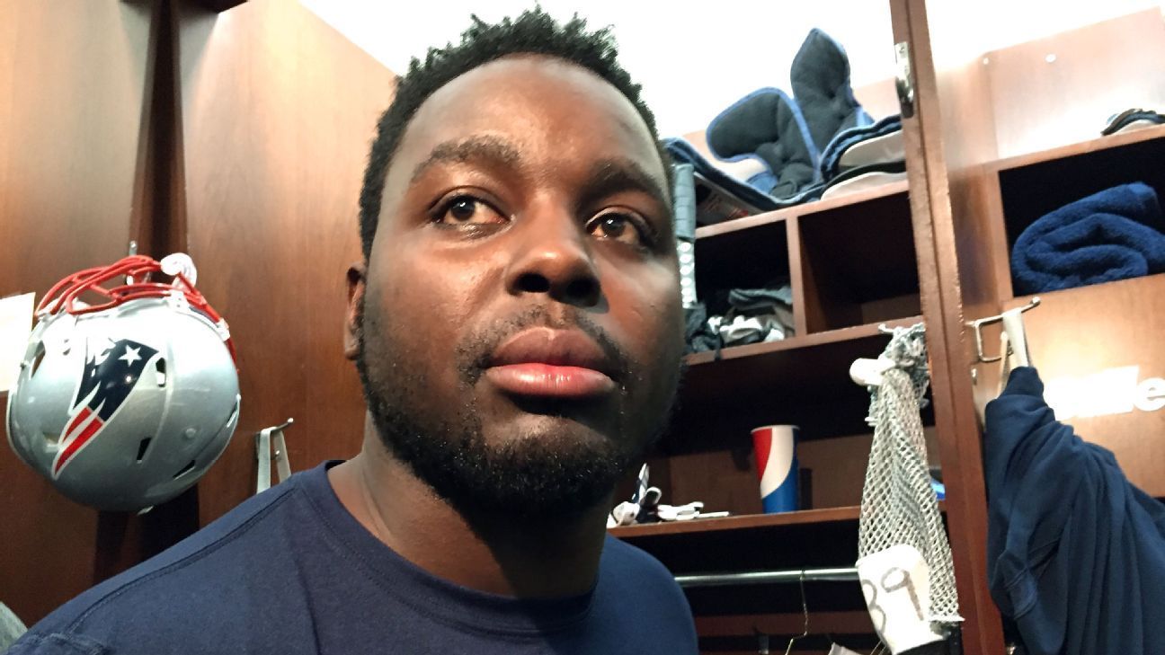 El ex corredor Montee Ball reconoce adicción al alcohol en la NFL - ESPN