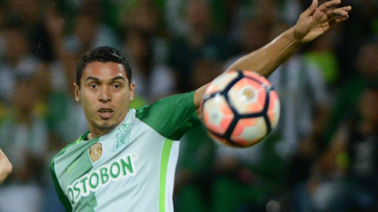 Bocanegra: "Jugar así nos levantó el ánimo" - ESPN