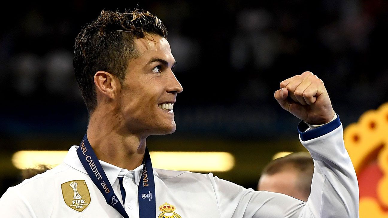 12 claves de CR7 para la Duodécima
