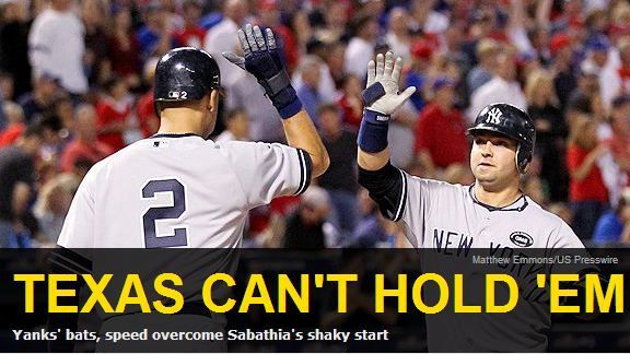 Back Page Generator: Our four favorite Jets headlines, as submitted by ...