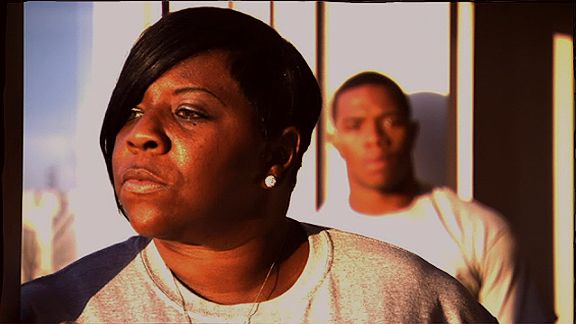 Super Bowl XLVII -- New Rochelle's Janet Rice, mother of Baltimore ...