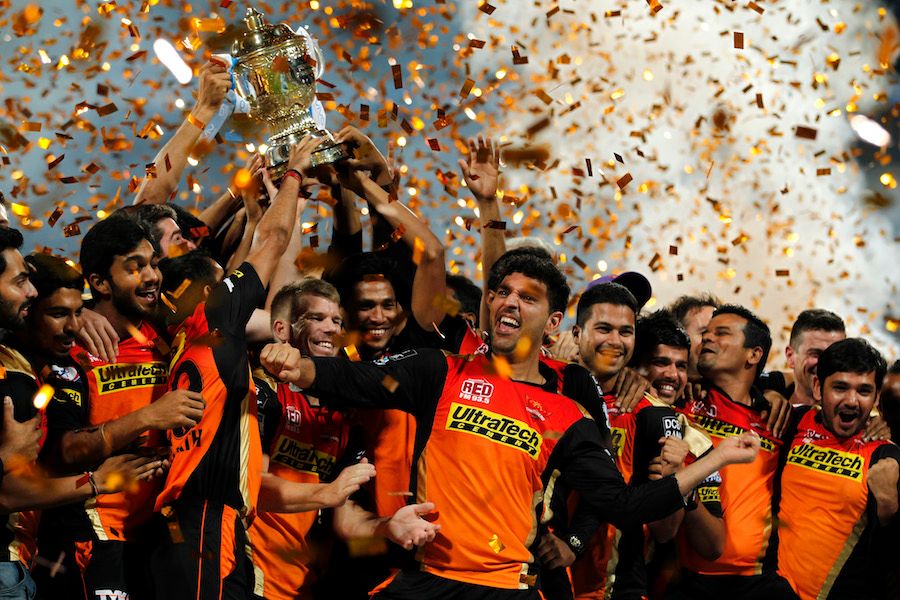 IPL 2017 set to start on April 5, final on May 21 - ESPN