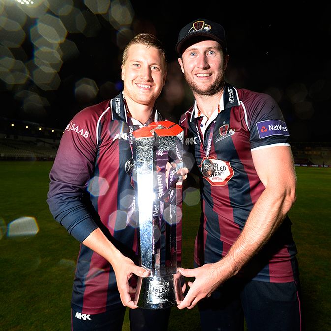Josh Cobb retires from professional cricket to take up Warwickshire ...