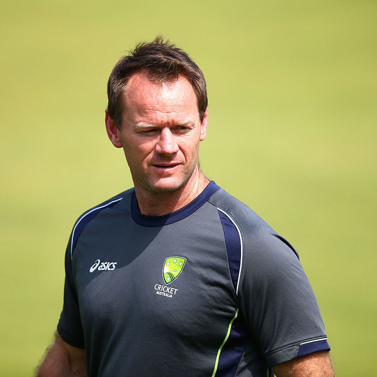 Pat Howard pushed out early as Cricket Australia purge continues - ESPN