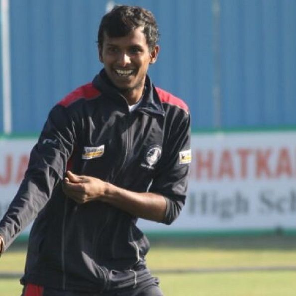 Natarajan and Vignesh's TNPL route to Ranji success - ESPN