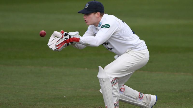 Ben Brown omitted from Sussex squad after removal as captain - Cathelete