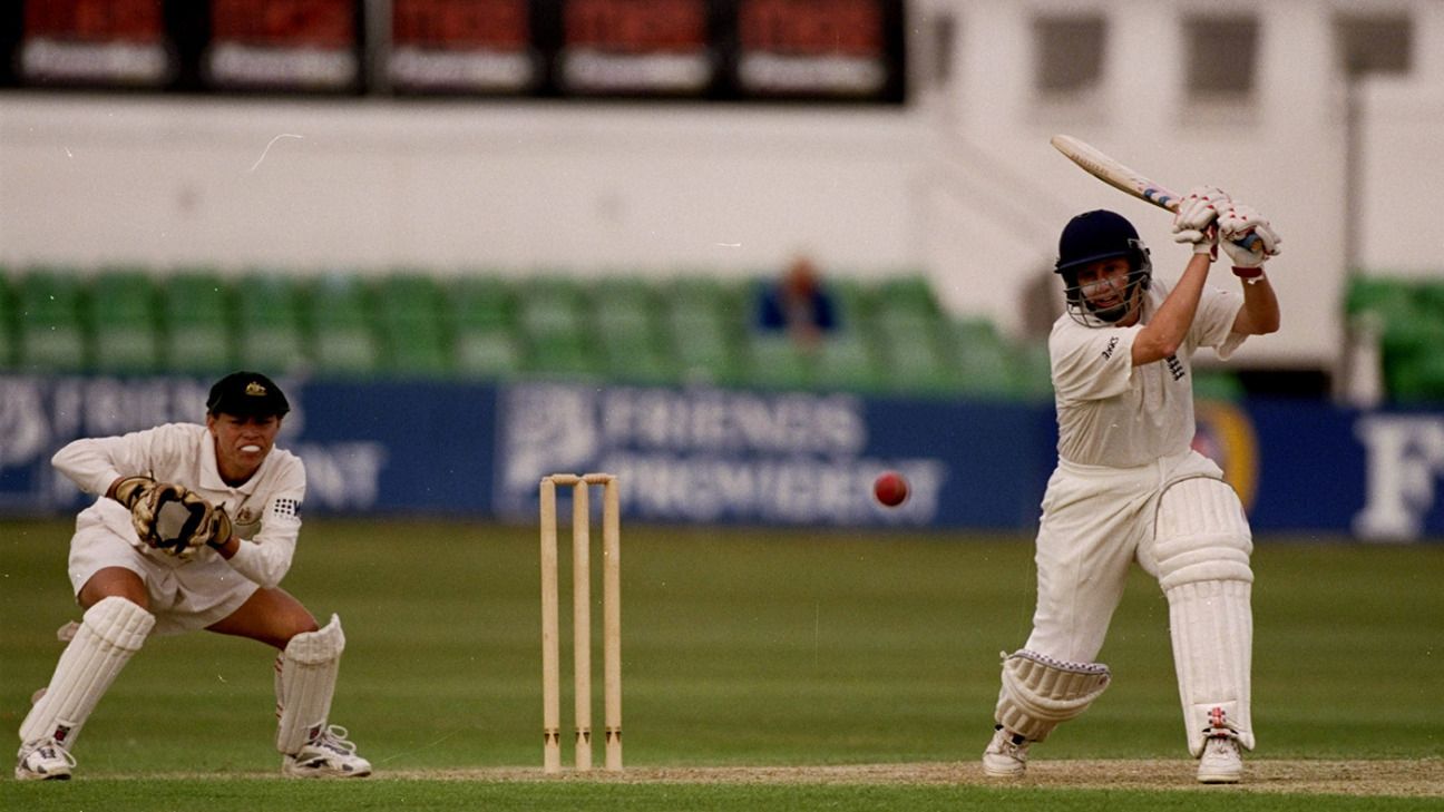 Janette Brittin, Mahela Jayawardene and Shaun Pollock inducted into ICC ...