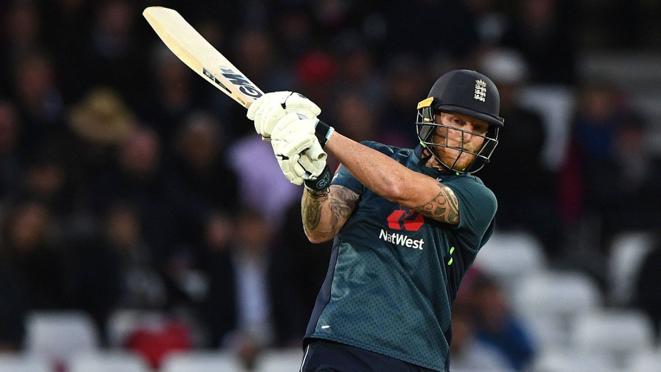 Ben Stokes hints at form of old as England hit World Cup run-in - ESPN