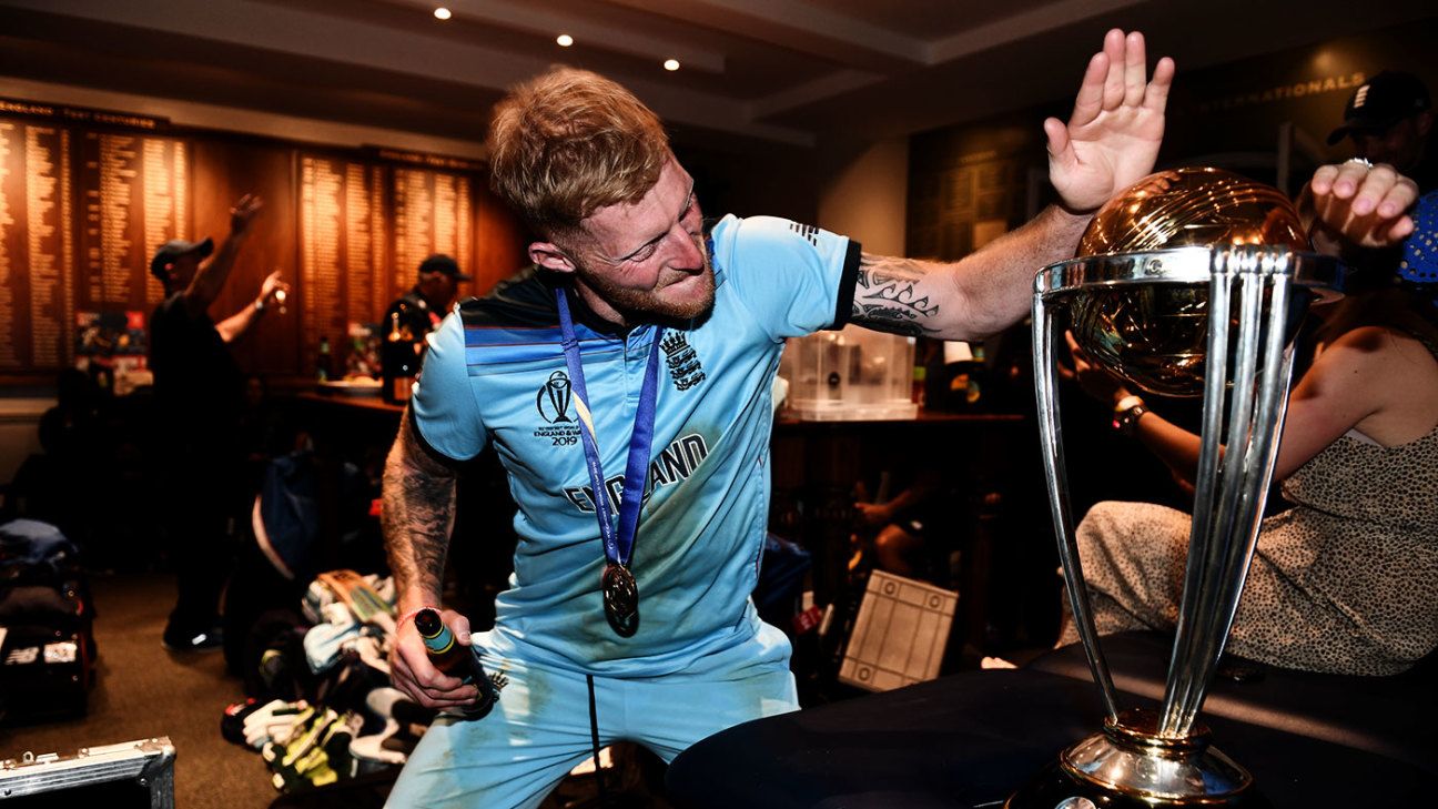 When Stokes went for broke - ESPN