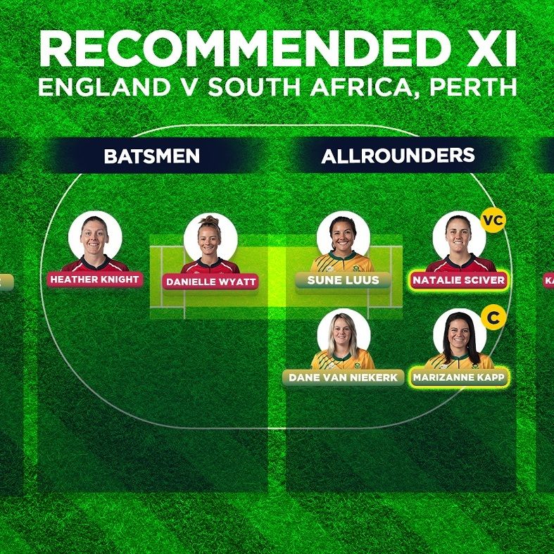 Fantasy Picks: Take the all-round route to success - ESPN