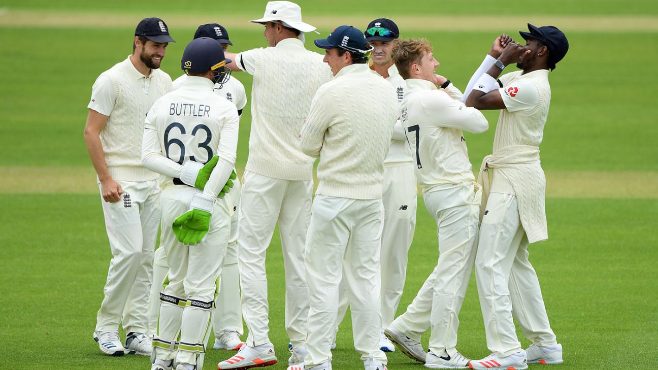 FAQs for the return of live cricket: Timings, playing conditions, bio ...