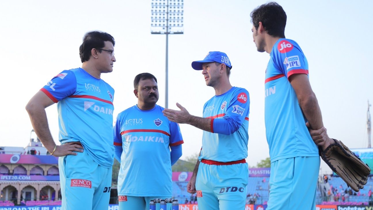 How the Mumbai Indians built their IPL empire - ESPN