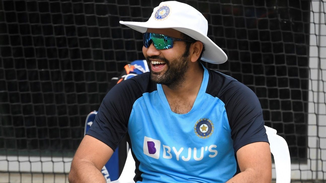 Rohit, Pant, Gill, Shaw, Saini placed in isolation as precaution - ESPN