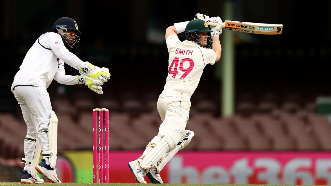 How do the top players compare with Don Bradman and Sydney Barnes? - ESPN
