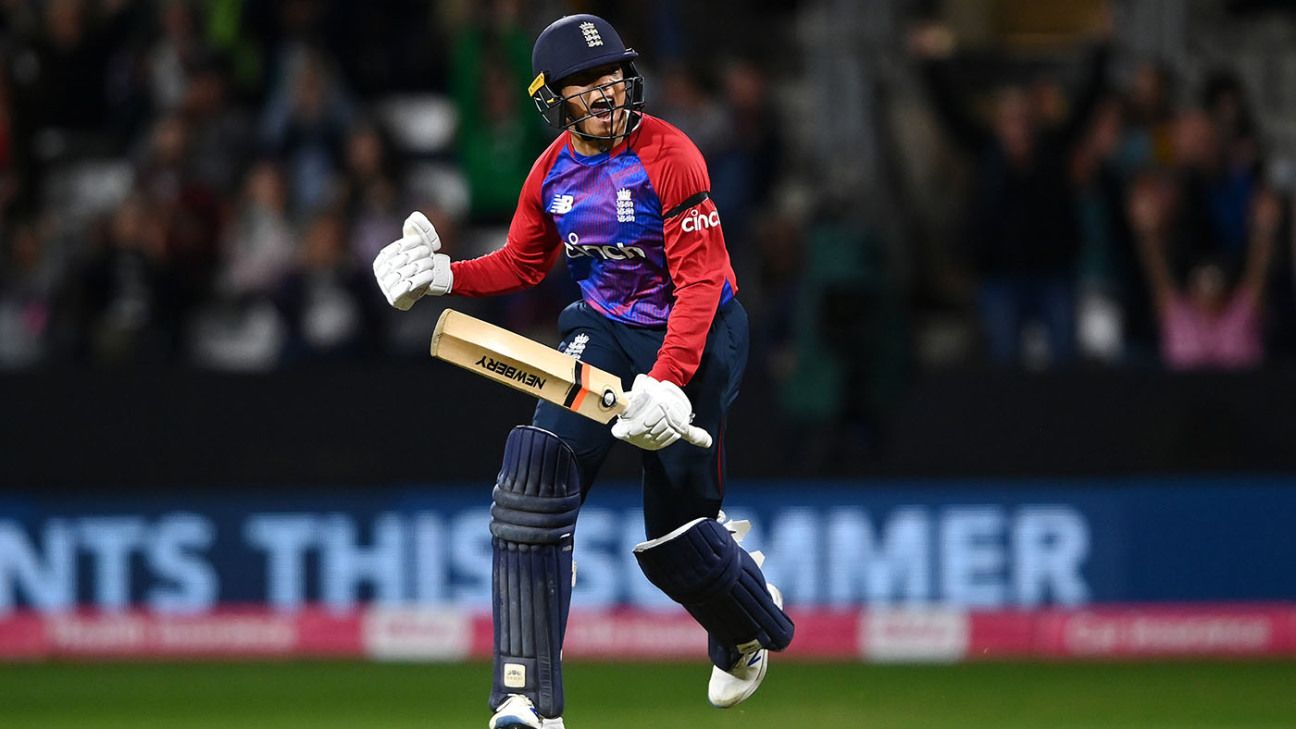 England's 'game-changer' Sophia Dunkley inspiring others to chase their ...