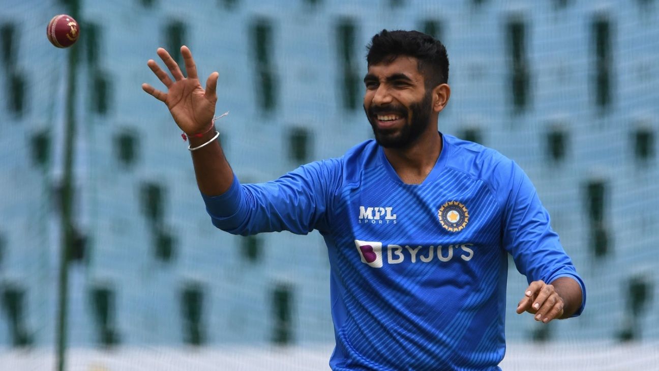 Timeline - how injuries have kept Bumrah out in the last four years - ESPN